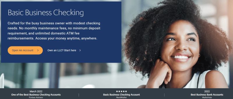 Best Banks for Small Business [2024] • Touchdown Money