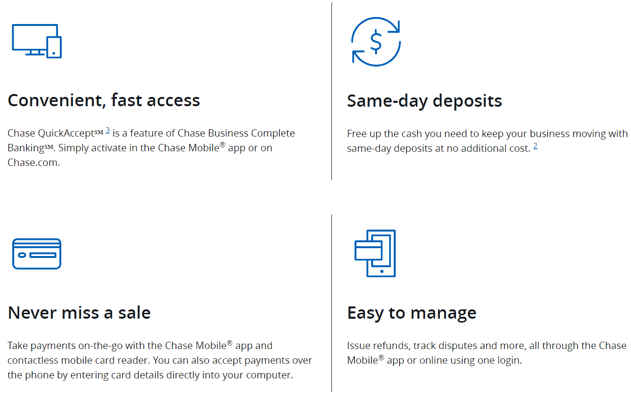 Best Banks for Small Business [2024] • Touchdown Money