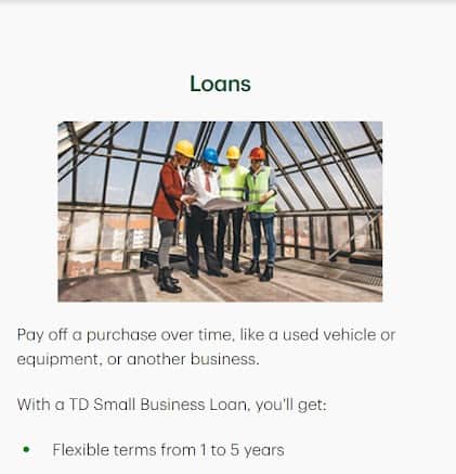 Best Small Business Loans [2024] • Touchdown Money