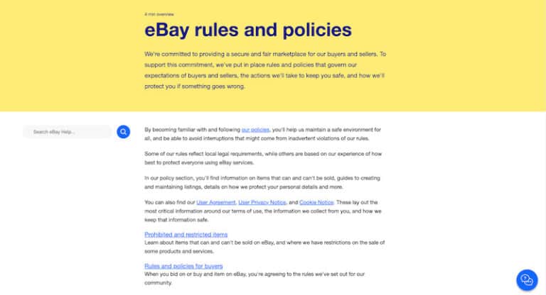 Is It Worth Selling on eBay? [2025] • Touchdown Money