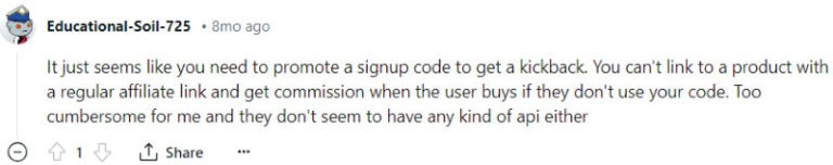 Temu Affiliate Program Review [2025] Pros and Cons • Touchdown Money