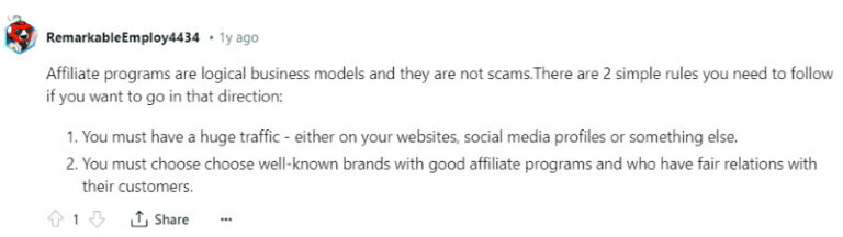 Farfetch Affiliate Program Review [2025] Pros and Cons • Touchdown Money