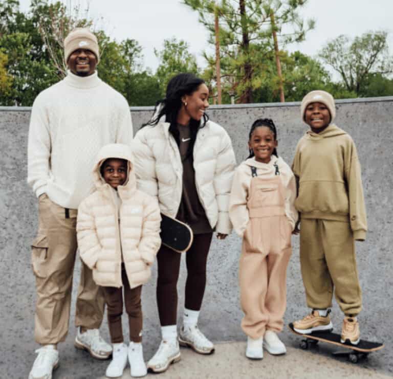 Nike Affiliate Program Review [2025] USA • Touchdown Money