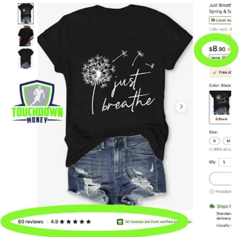 What Flips [2025] Best Items to Resell - Most Profitable • Touchdown Money