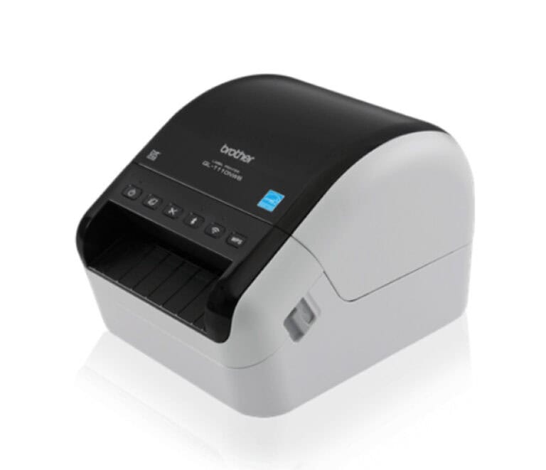 Best Shipping Label Printer [2025] Thermal for Small Business ...