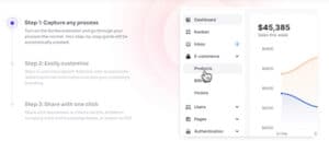 Scribehow Review [2025] Pricing, Extension, Pros and Cons • Touchdown Money