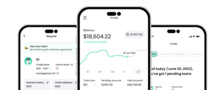 Lenme Review [2025] App Reviews, Pros and Cons • Touchdown Money