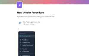 Scribehow Review [2025] Pricing, Extension, Pros and Cons • Touchdown Money