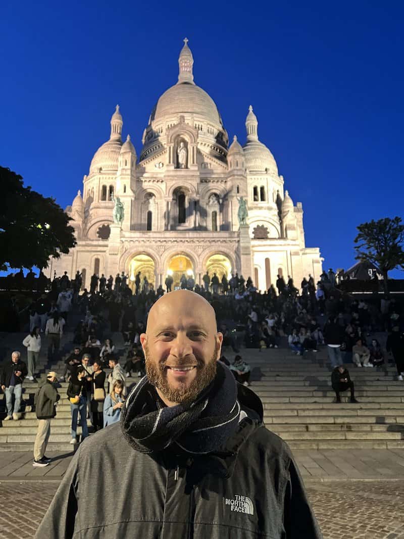 10 Best Things to Do in Paris (Plus Our Biggest Mistake) • Touchdown Money